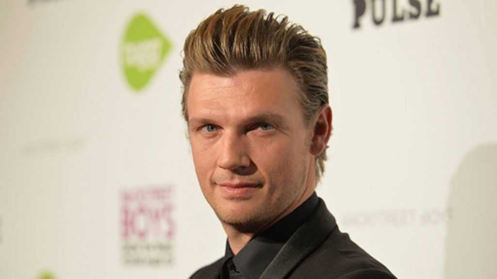 Nick Carter, ex membre des Backstreet Boys, accusé d'agression sexuelle ...