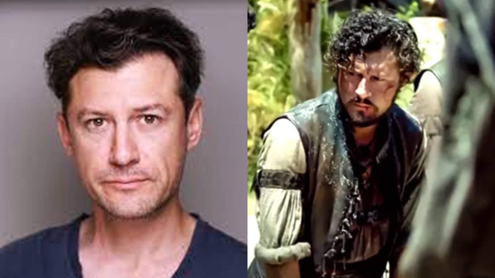 Qui est Rory Acton Burnell alias Nezumi dans la série Netflix One Piece