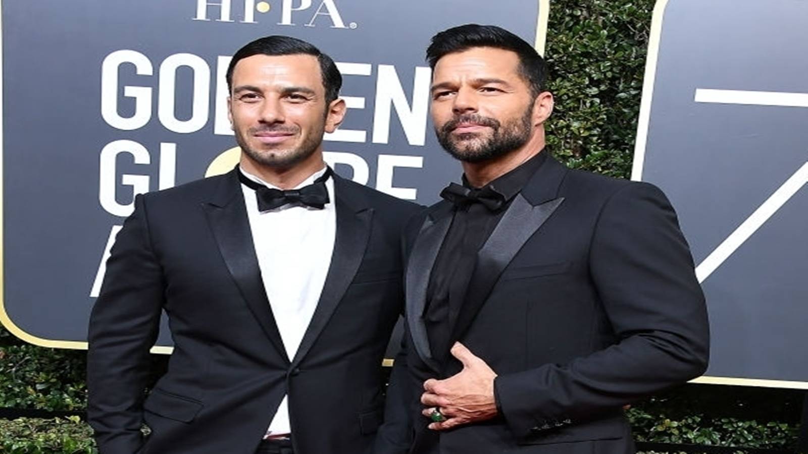 C'est officiel, Ricky Martin et son mari Jwan Yosef divorcent