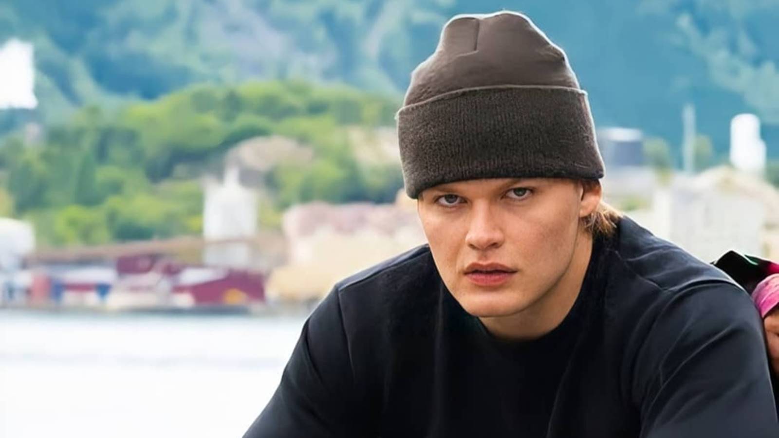 Tout ce que vous voulez savoir sur David Stakston, l'acteur de la série ...