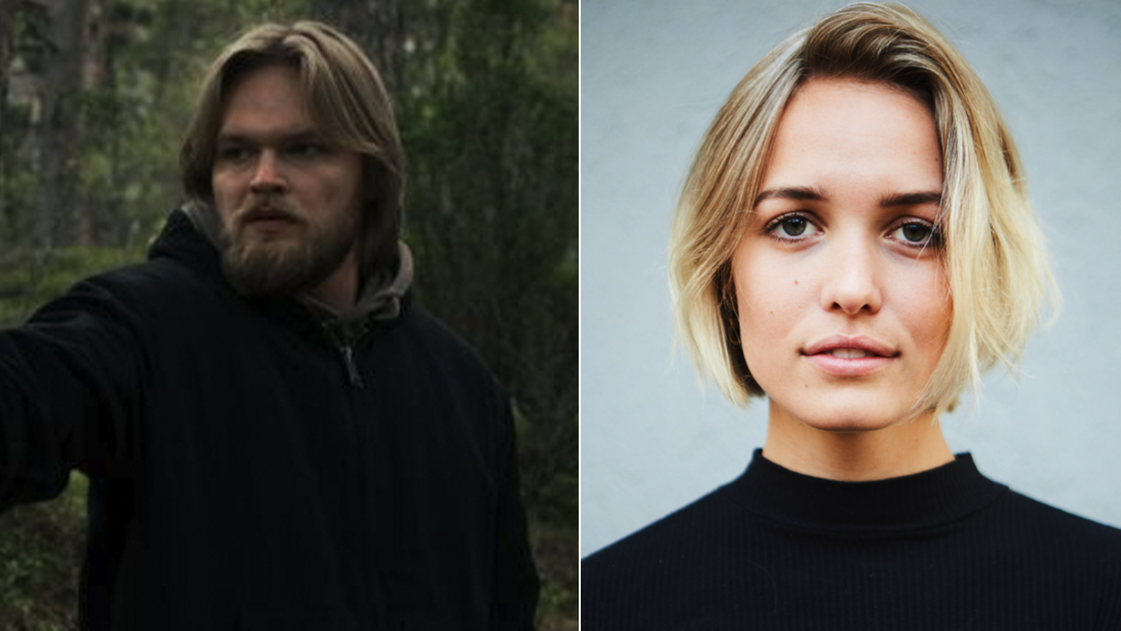 Tout ce que vous voulez savoir sur Theresa Frostad Eggesbø alias Saxa ...