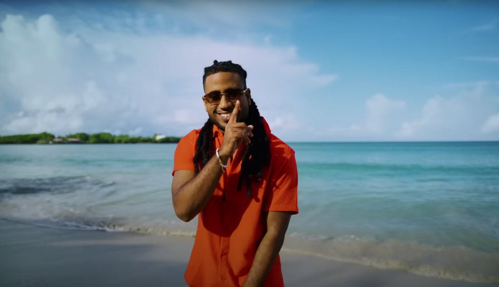 Découvrez « On a changé », cette pépite dancehall signée MIKL