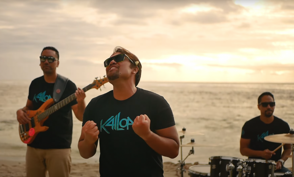 Laissez-vous bercer par « My sunshine is gone », le nouveau clip de Kailoa