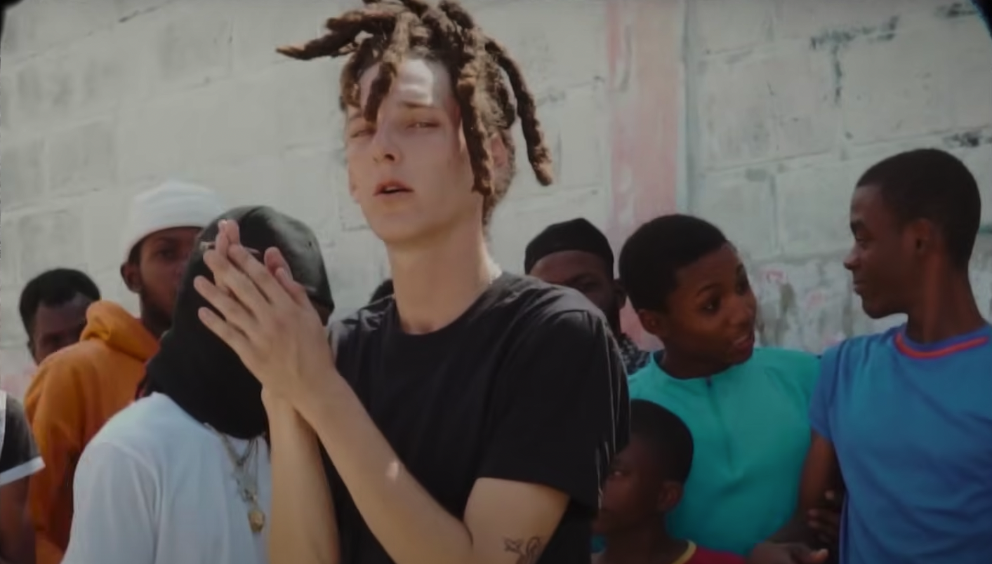 Découvrez l'énorme « Freestyle #1 » de Kilo