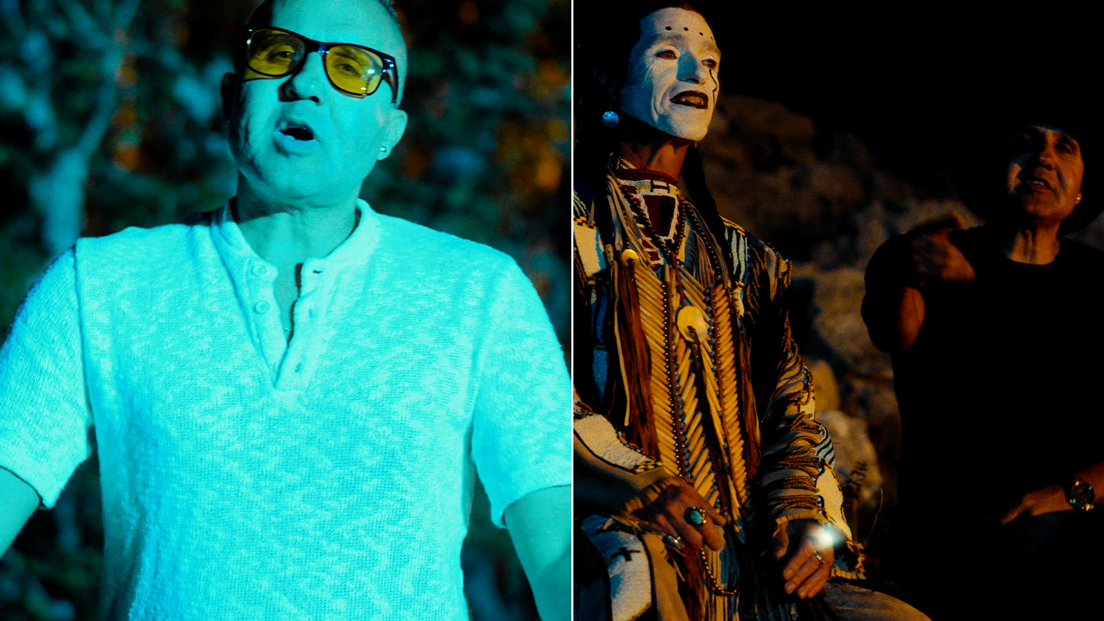 Découvrez « LE RETOUR DES ANCIENS », le nouveau clip de Giovan