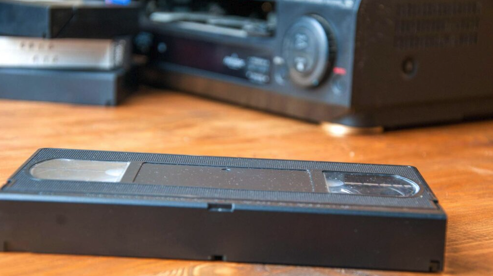 Numériser des cassettes VHS : Comment ça marche