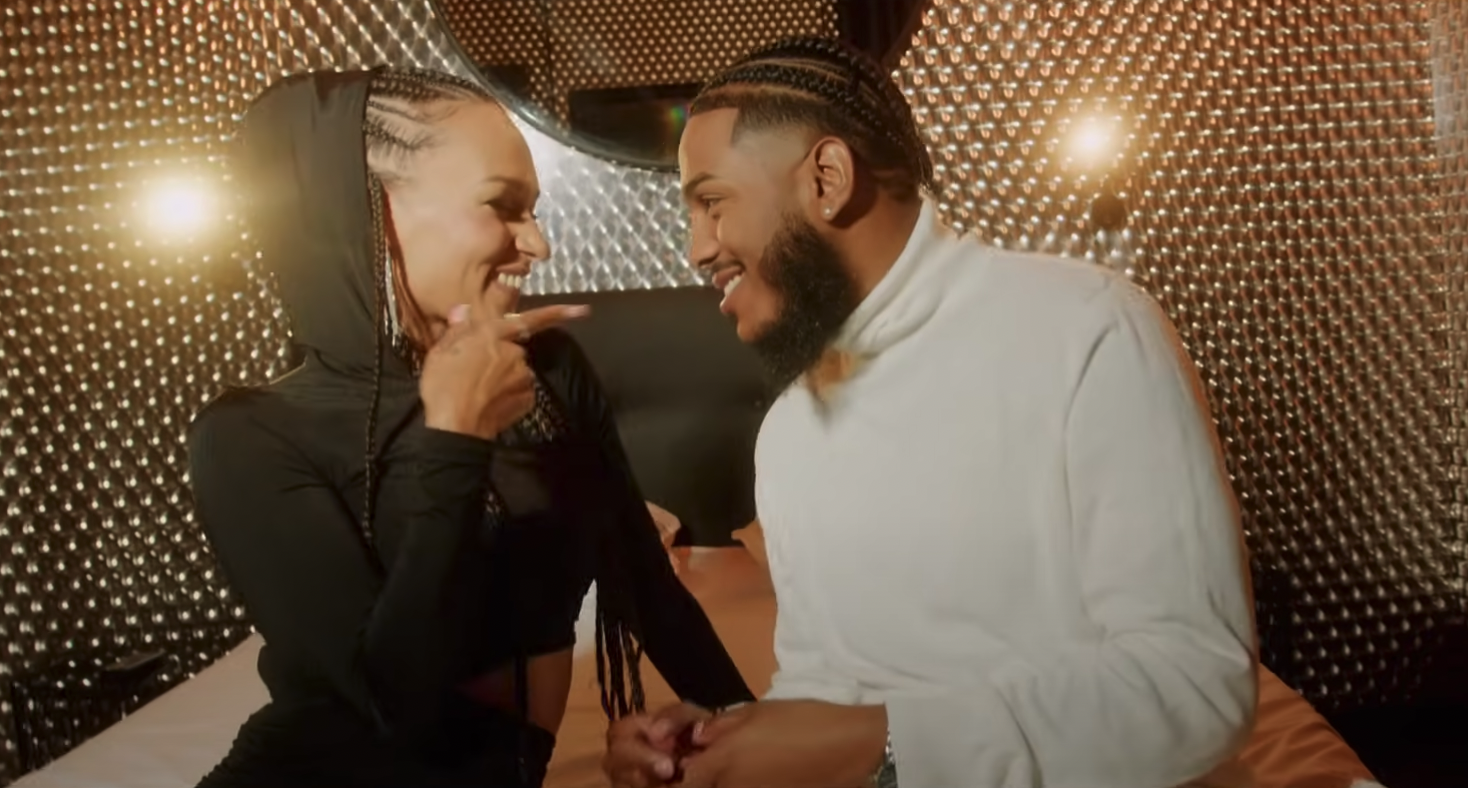 DJ TYSON fait monter la température avec son nouveau titre « TU ME ...