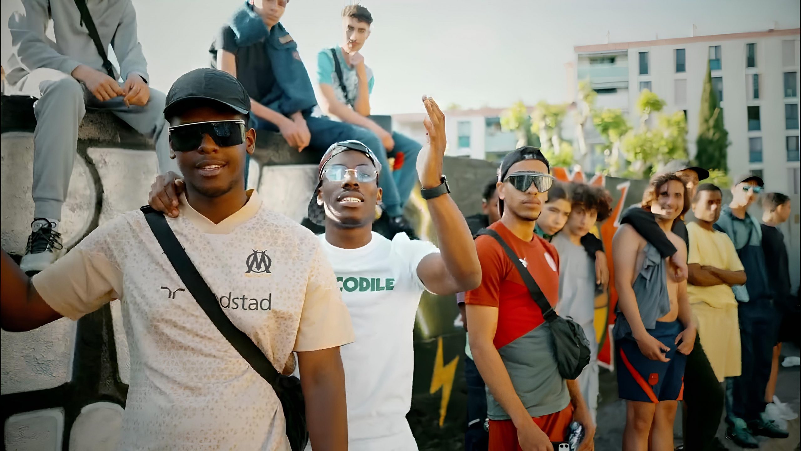 TVMO impressionne avec son nouveau clip « Abel&Cain