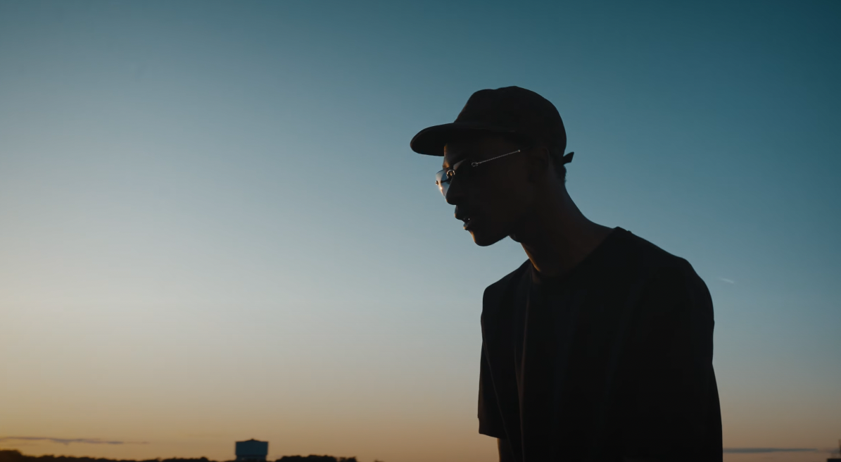 Direction « Beriz » pour le nouveau clip de Yezmo