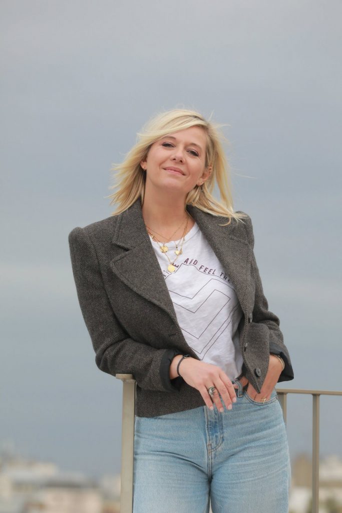 Découvrez le Top 10 des animatrices TV françaises les plus sexy en 2024