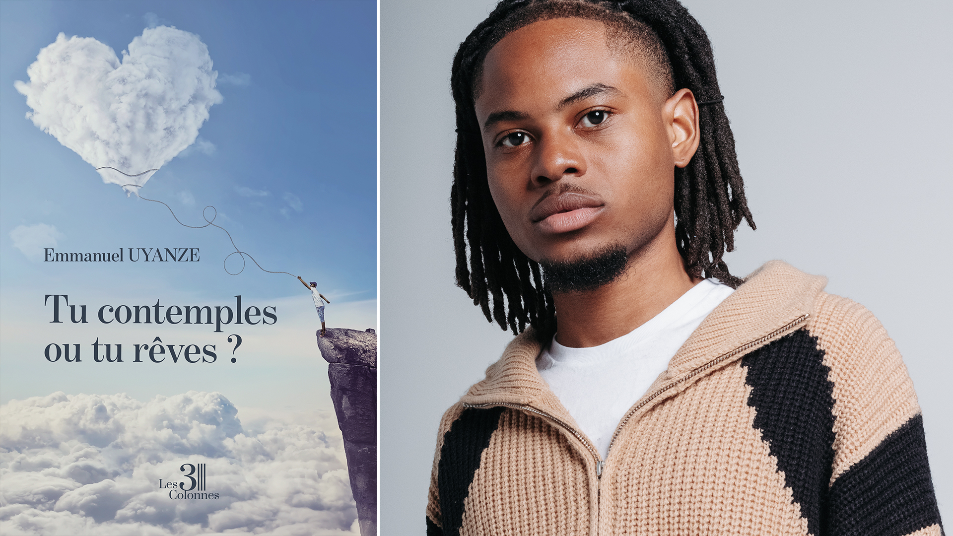Tu contemples ou tu rêves ? : le livre qui va retourner votre ...