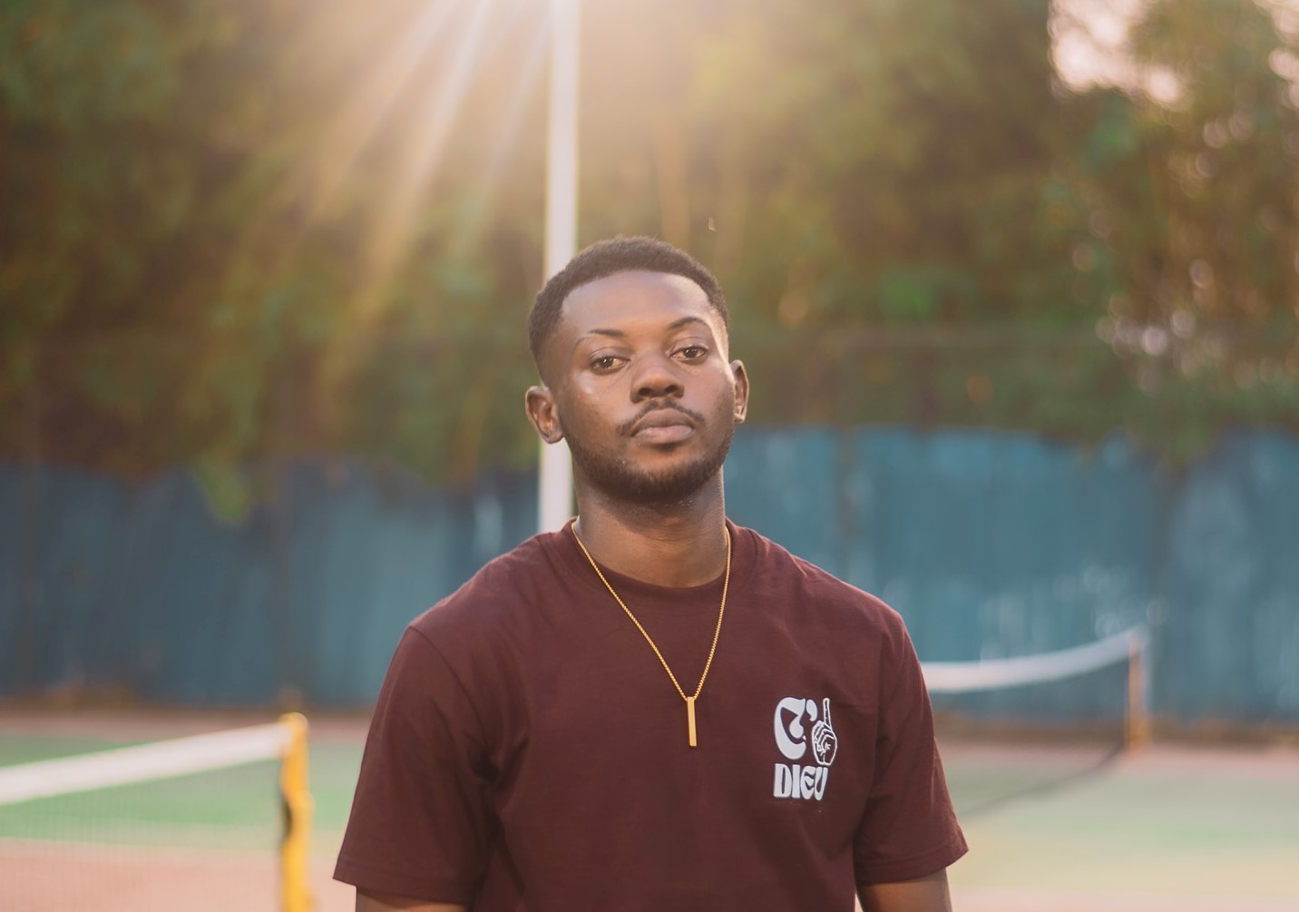 Jered jR illumine les âmes avec « 123 Soleil