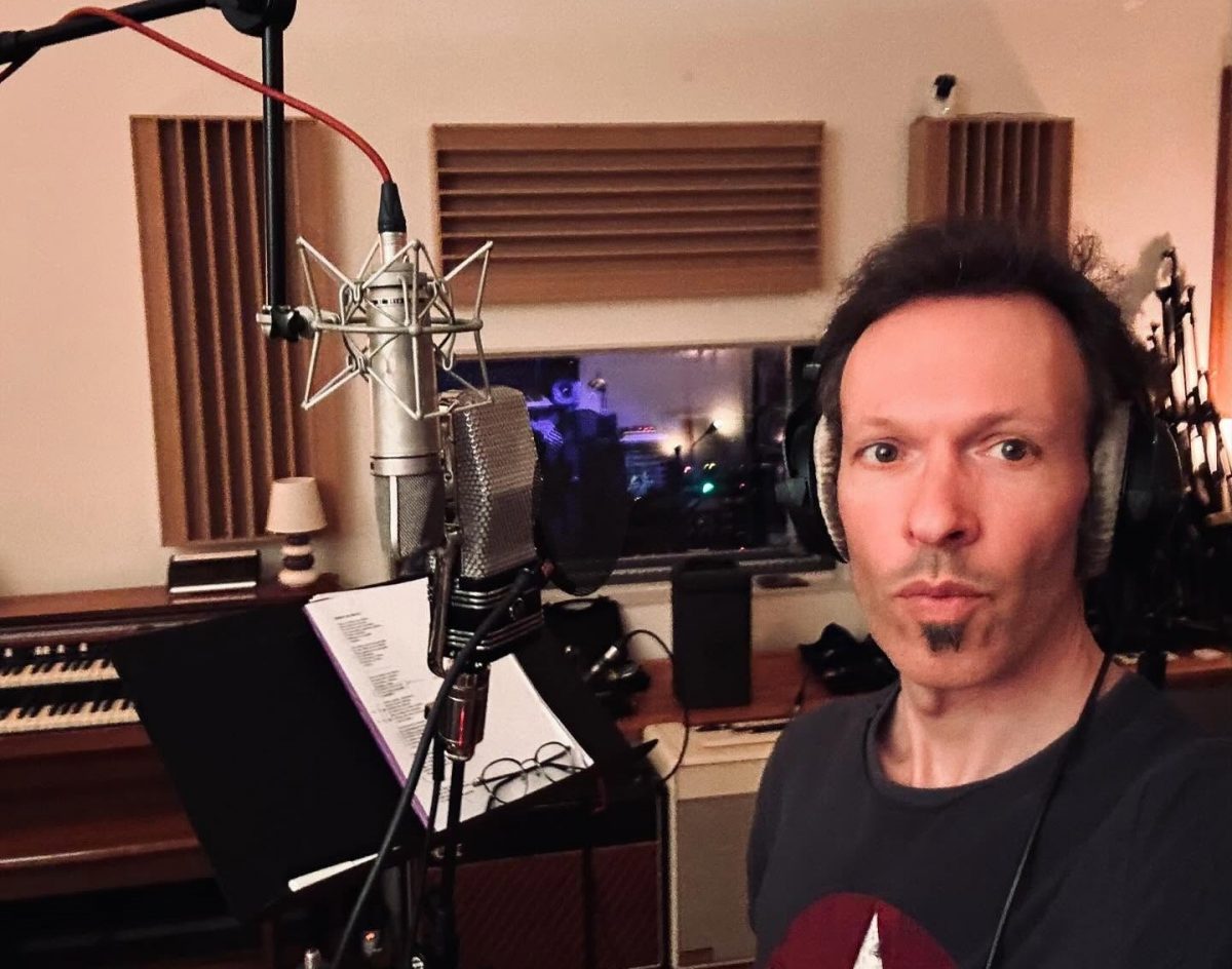 Stan Mathis – « Quelques jours avec toi » : un retour incandescent