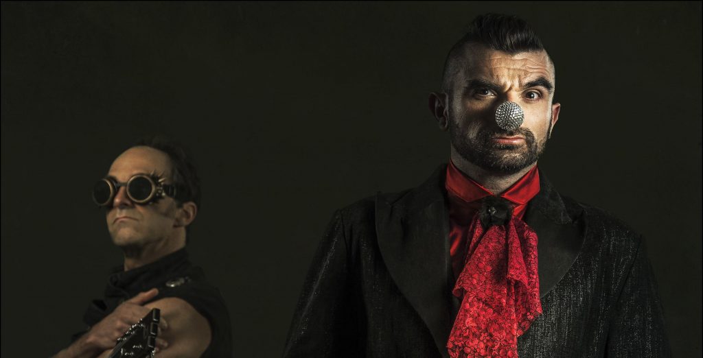 BARON’S – « My Fuckin’ Knight » : hommage à un héros